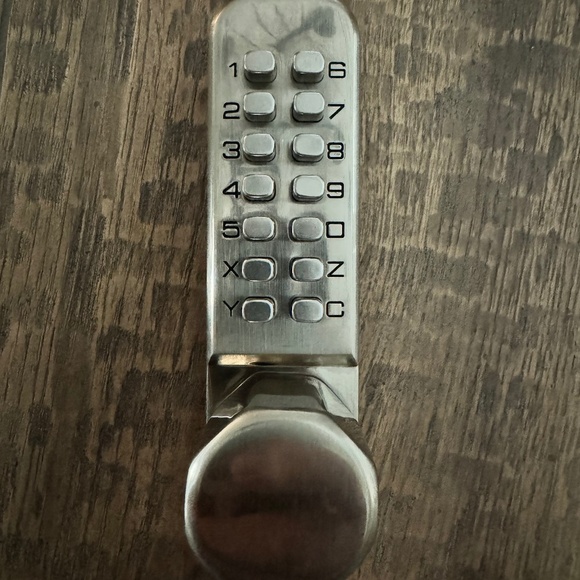 KABA | Other | Kaba Simplex Ld45 Series Door Lock | Poshmark